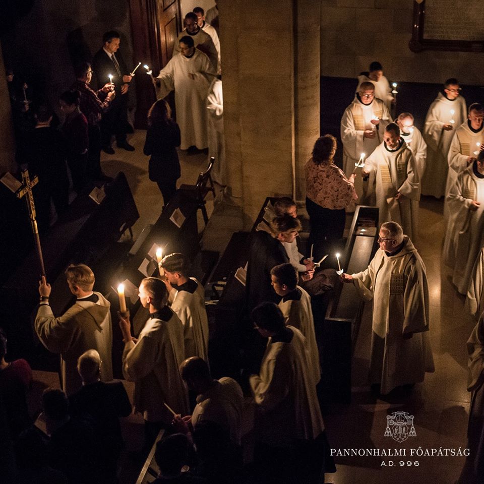 Přání k Velikonocům 2020 - Monastery Deli Market