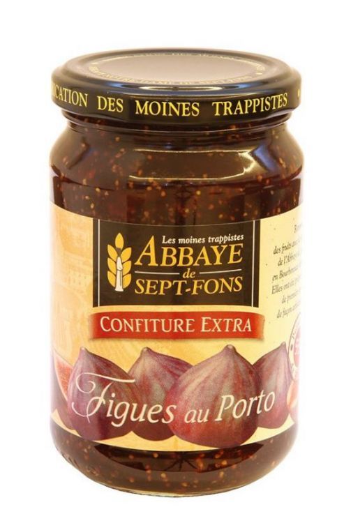 Extra džemy a marmelády - Monastery Deli Market